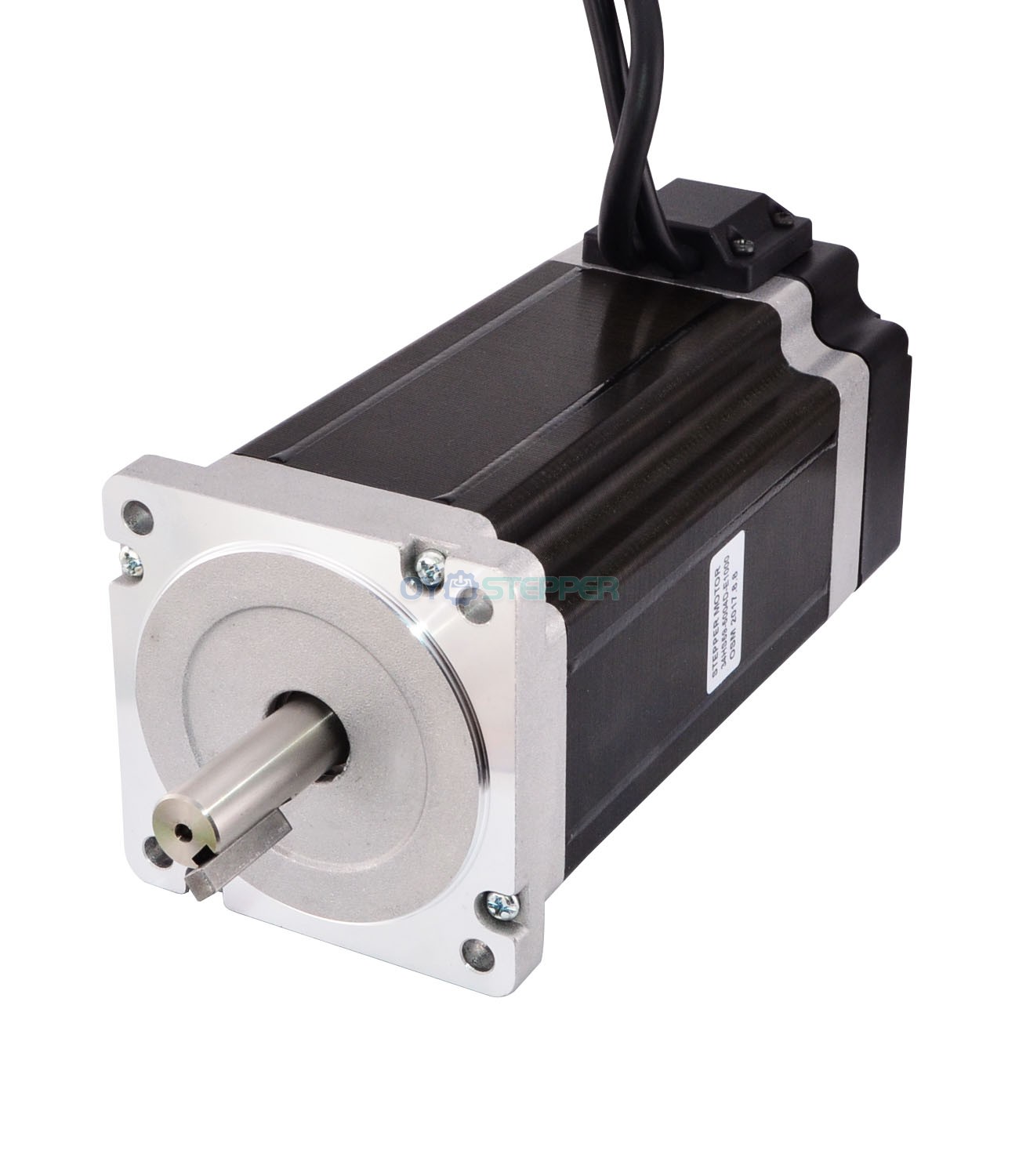 Buy Cheap 34HS59-5004D-E1000 Nema 34 Closed Loop Stepper Motor 13.0Nm ...