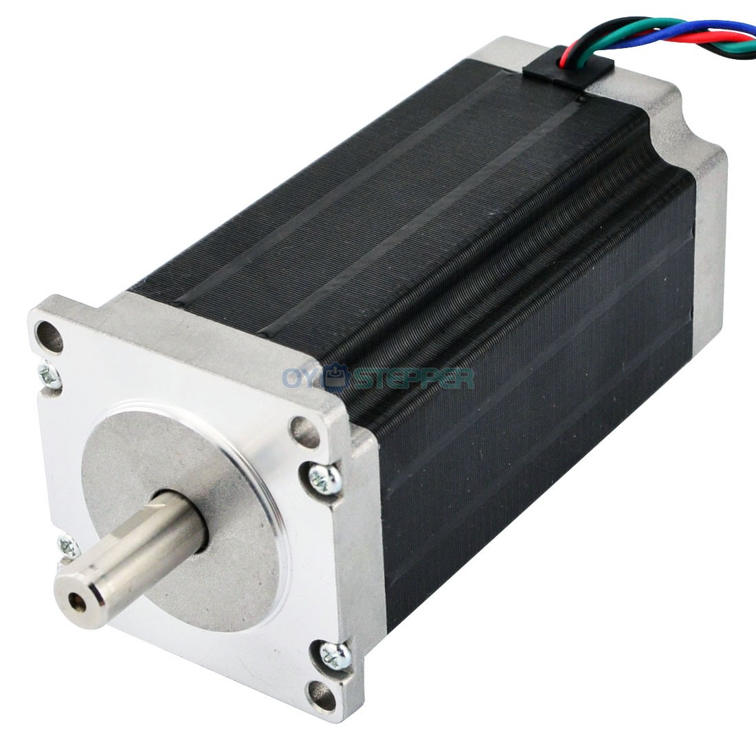 Buy Nema 23 Stepper Motor Bipolar 23HS45-4204S 3Nm 1.8 Deg (425oz.in) 4 ...