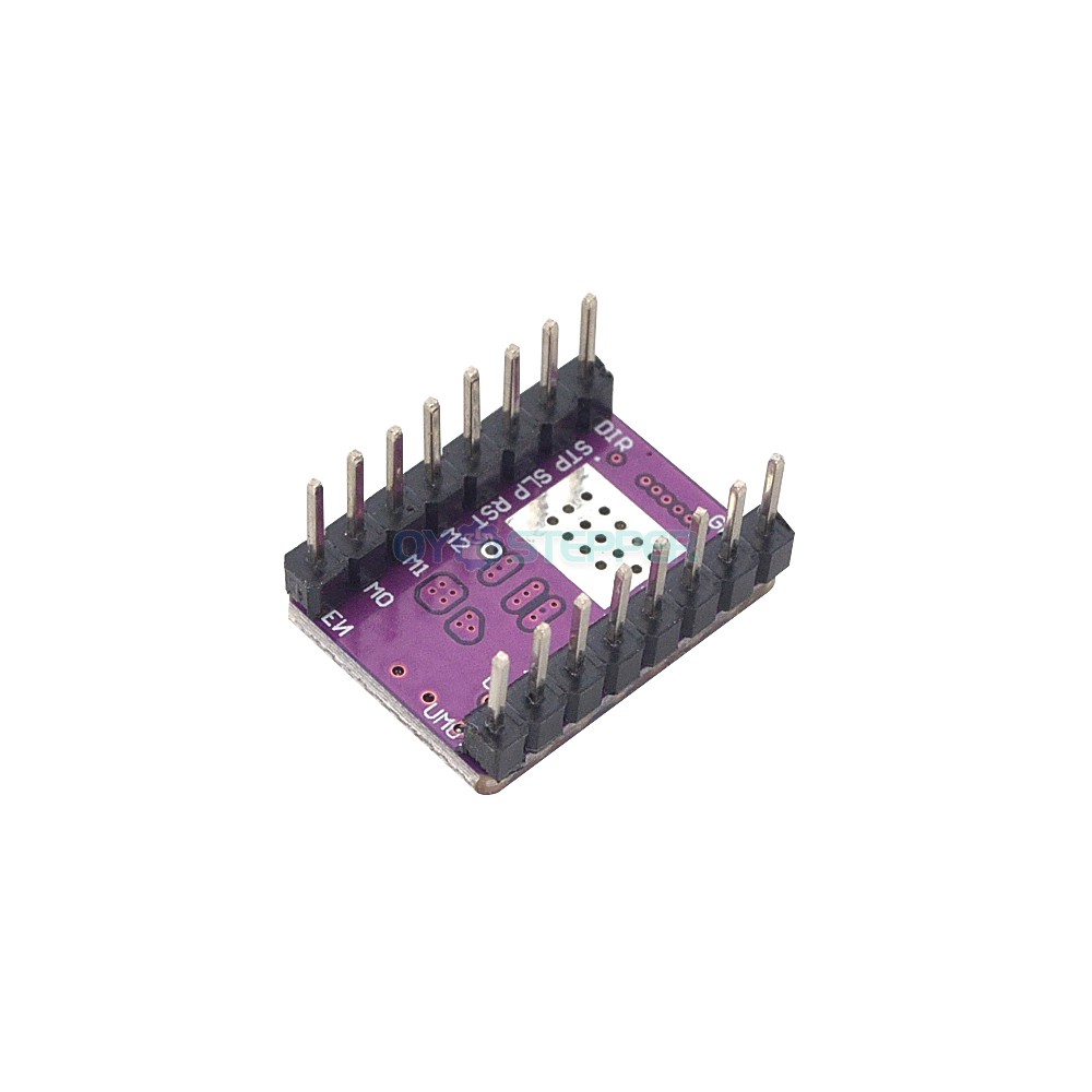 Buy Cheap 5-DRV8825 5PCS/Pack DRV8825 Stepper Driver Module with Heat ...