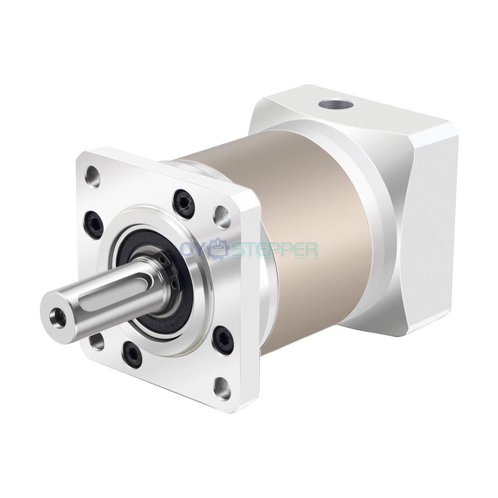 Buy Cheap PLE23-G50-D6 PLE Series Planetary Gearbox Gear Ratio 50:1 ...
