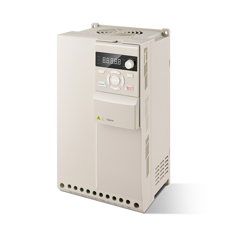 Buy Cheap H100T40075BX0 H100 Series VFD Variable Frequency Drive 10HP 7 ...