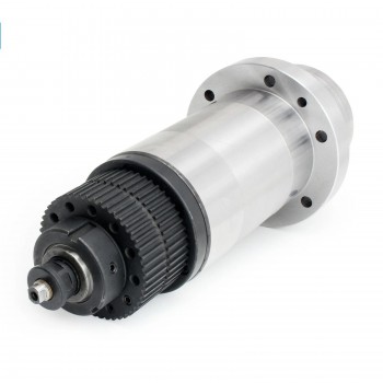 Buy BT30-90 ATC BT30 Spindle Motor Automatic Tool Change 6000rpm with ...
