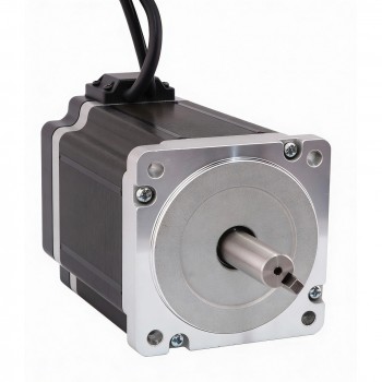 Buy 34HS59-5004D-E1000+OK2D86ECS 1 Axis 13.0Nm(1841oz.in) Closed Loop ...