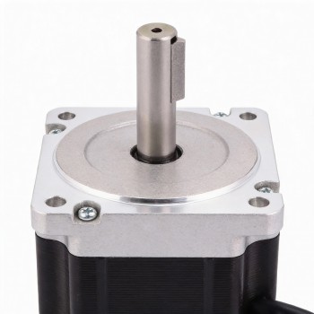 Buy 34HS59-5004D-E1000+OK2D86ECS 1 Axis 13.0Nm(1841oz.in) Closed Loop ...