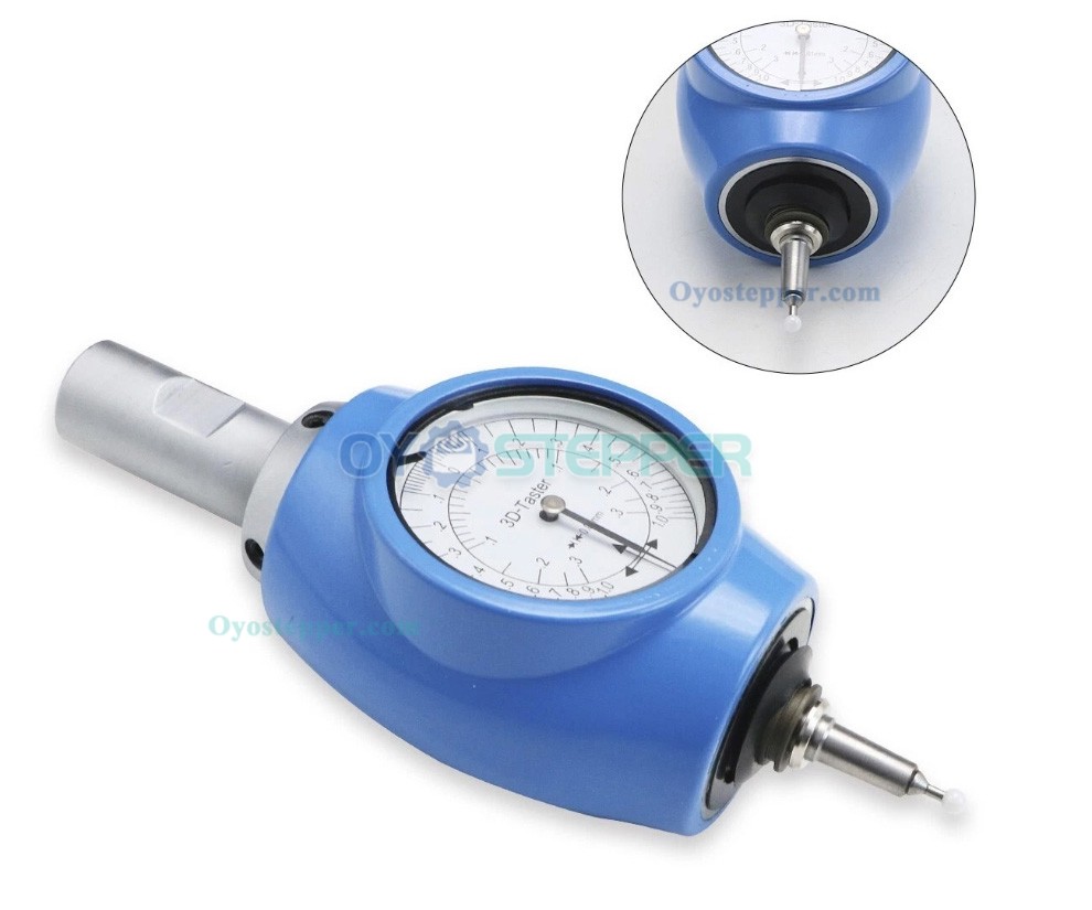 Buy OSP001794 3D Edge Finder 3D Edge Positioner Probe for XYZ Axis CNC ...