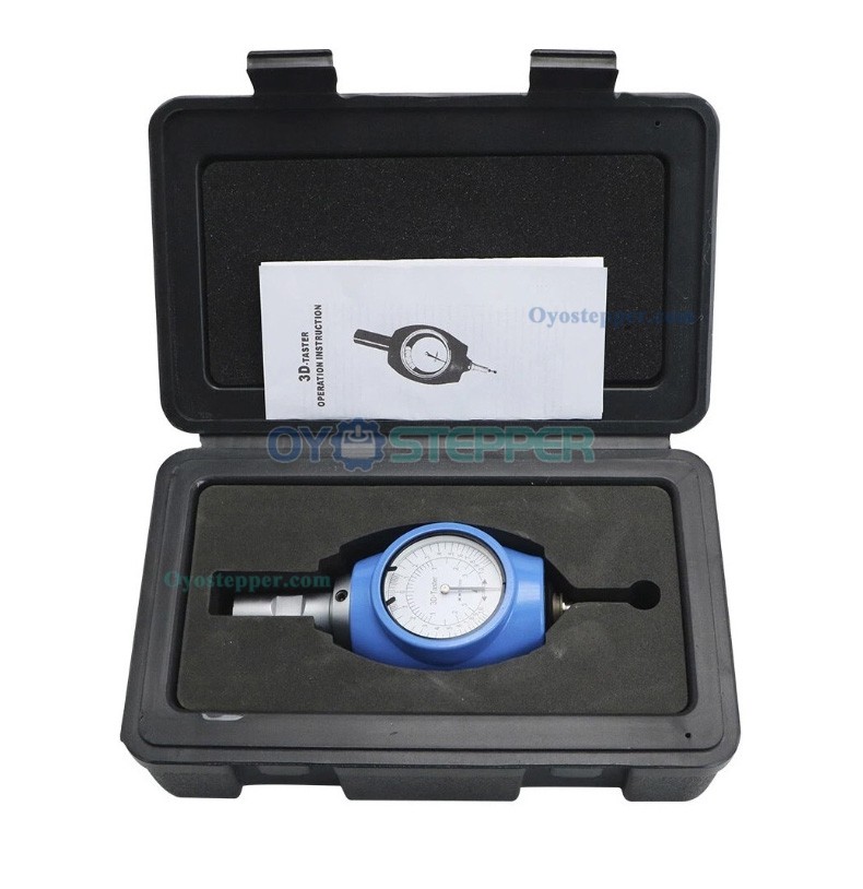 Buy OSP001794 3D Edge Finder 3D Edge Positioner Probe for XYZ Axis CNC ...