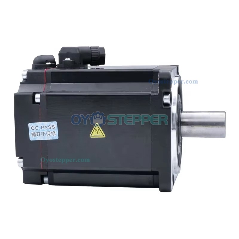 Buy 80ASM750-5-1024C 750W 48V 2.39N.m DC Servo Motor with 1024 Lines ...
