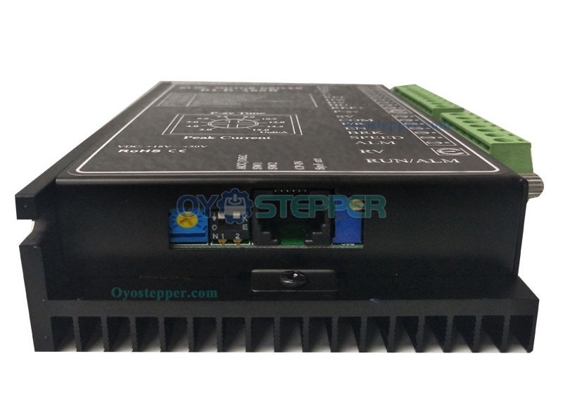 Buy BLD-300B Brushless DC Motor Driver Controller DC18-50V 15A BLDC ...