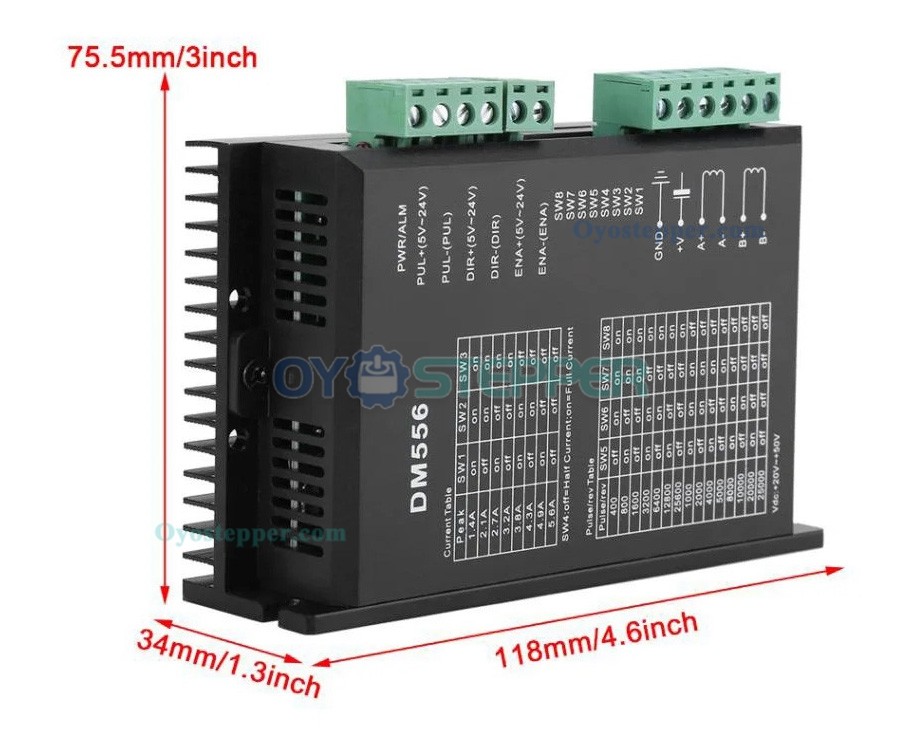 Buy DXG-YR60+SFU1605 Mini Ballscrew Linear Module Table with 1.2/2/3Nm ...