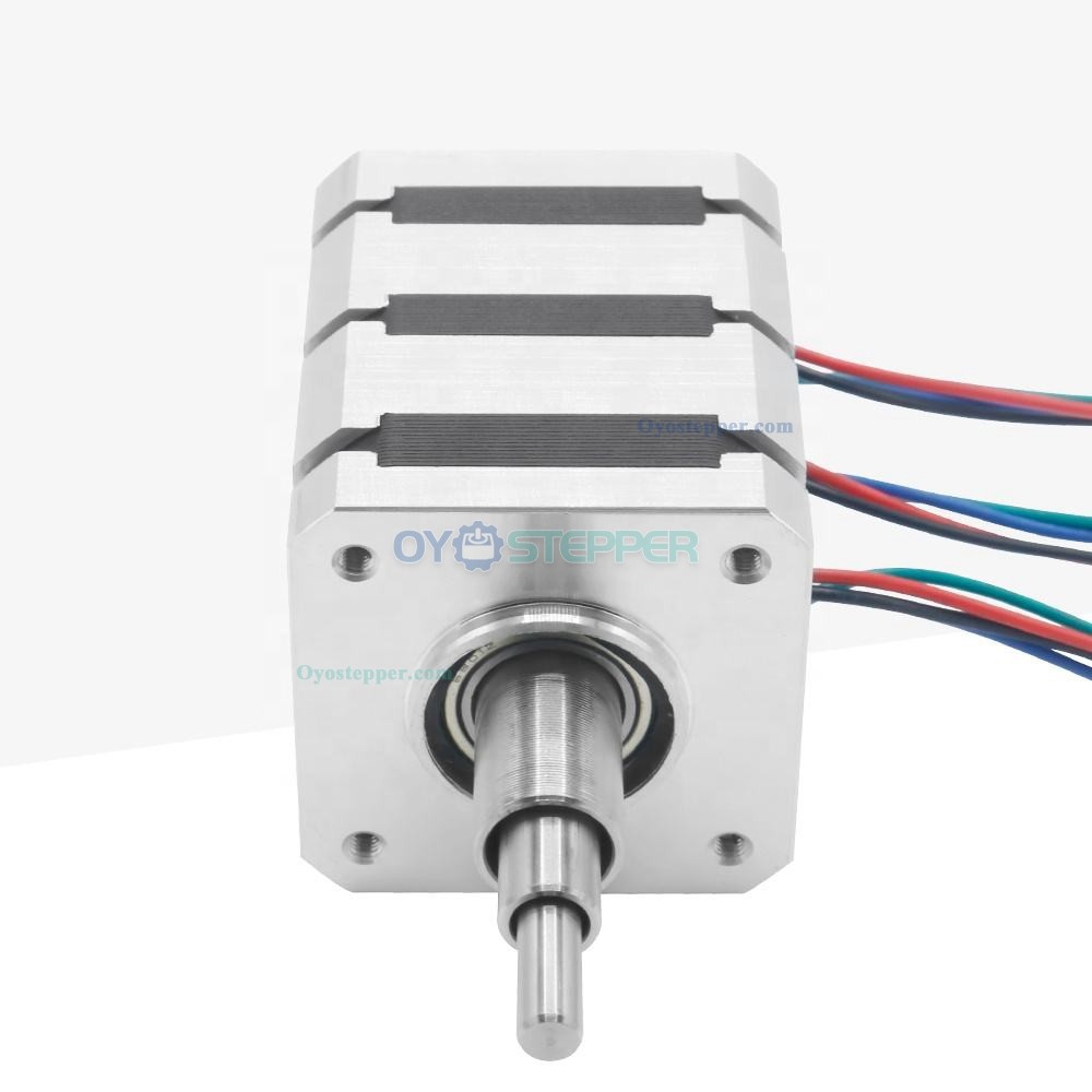Buy TQE42S-0 Multi-layer Nema 17 Stepper Motor 1.8° 0.4A 12V 200m N.m 0 ...