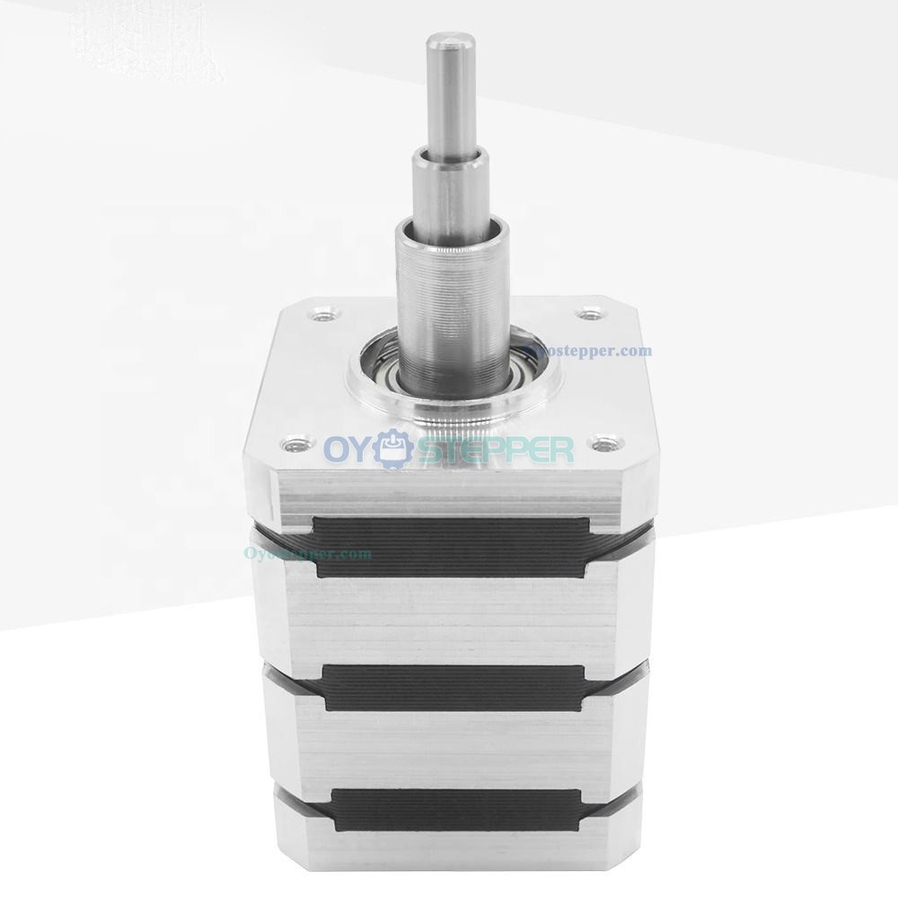 Buy TQE42S-0 Multi-layer Nema 17 Stepper Motor 1.8° 0.4A 12V 200m N.m 0 ...