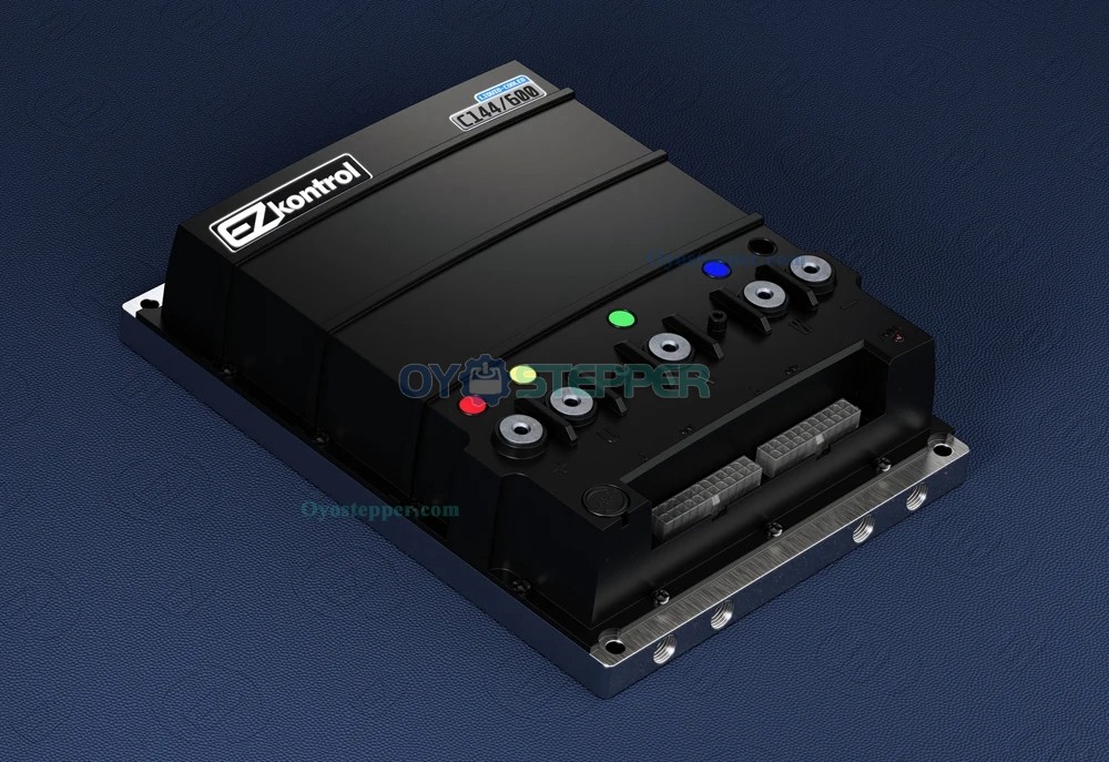 Buy EZ-A48400 Motorcycle Brushless Motor Controller For 3KW BLDC Motor ...
