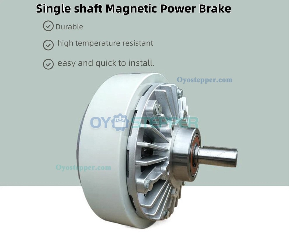 Buy FZ-6/12/25/50-D FZ-D Single-Shaft Industrial Magnetic Particle ...