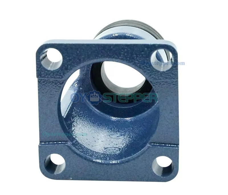 Buy OSP001710 ISO30 / HSK63F Tool Holder Lock Bearing Ball Lock ...