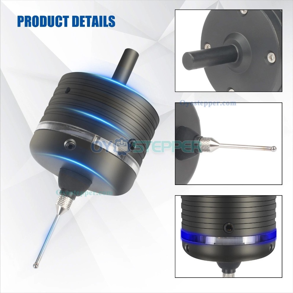 Buy OSP001802 CNC Mach3 3D Finder Touch Probe Online and Offline ...