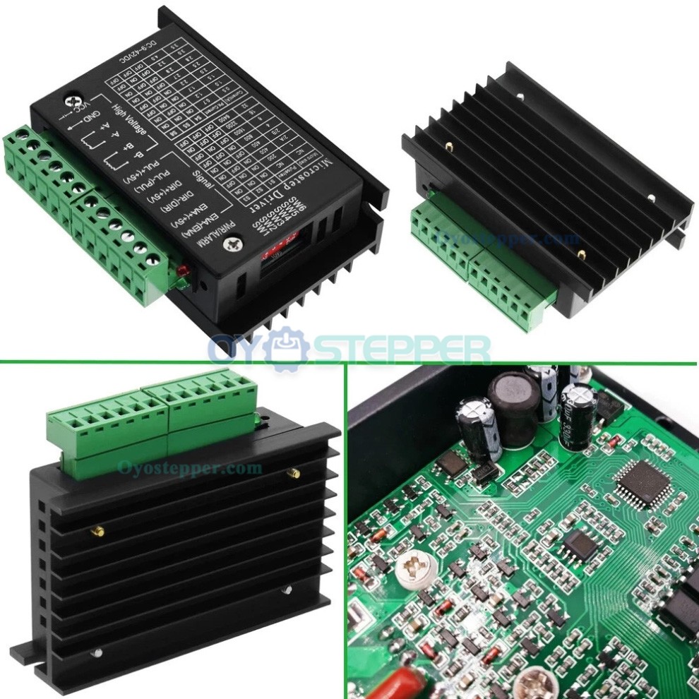 Buy OSP001607 CNC Trapezoidal Screw Slide Table Motorized Linear Stage ...