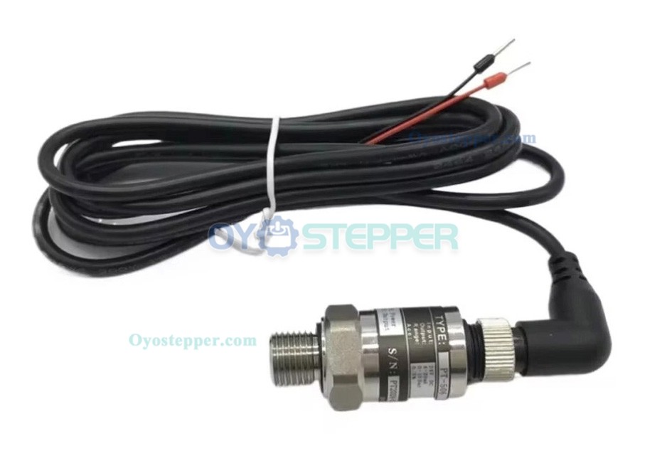 Buy PT506 PT506 G1/4 IP68 24V Pressure Transducer Cable Pressure ...