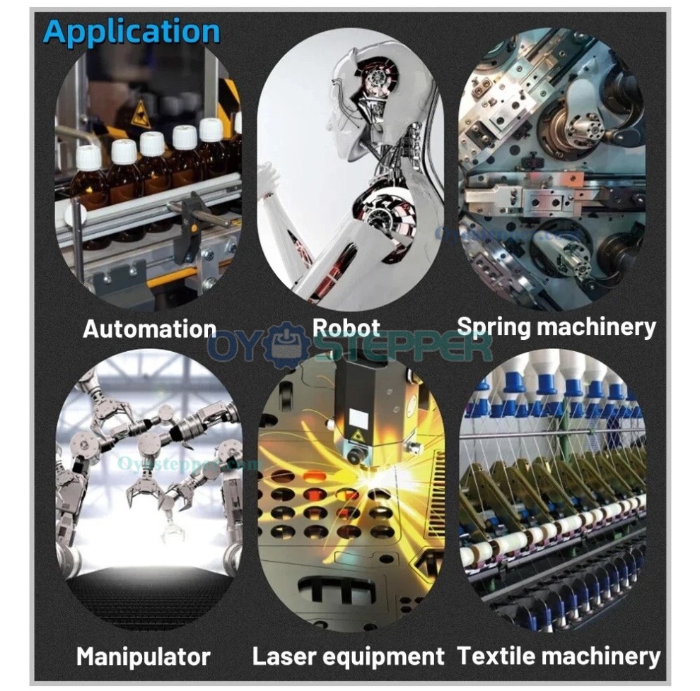Buy PVF060 90 Degree Planetary Gearbox Right Angle Planetary Reducer Fit Nema 23 Stepper / 60mm ...