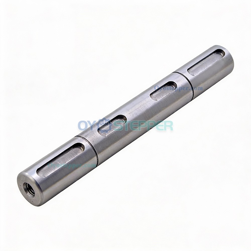 Buy RV50-AS/AB Single / Dual Output Shaft Diameter 25mm for NMRV50 Worm ...