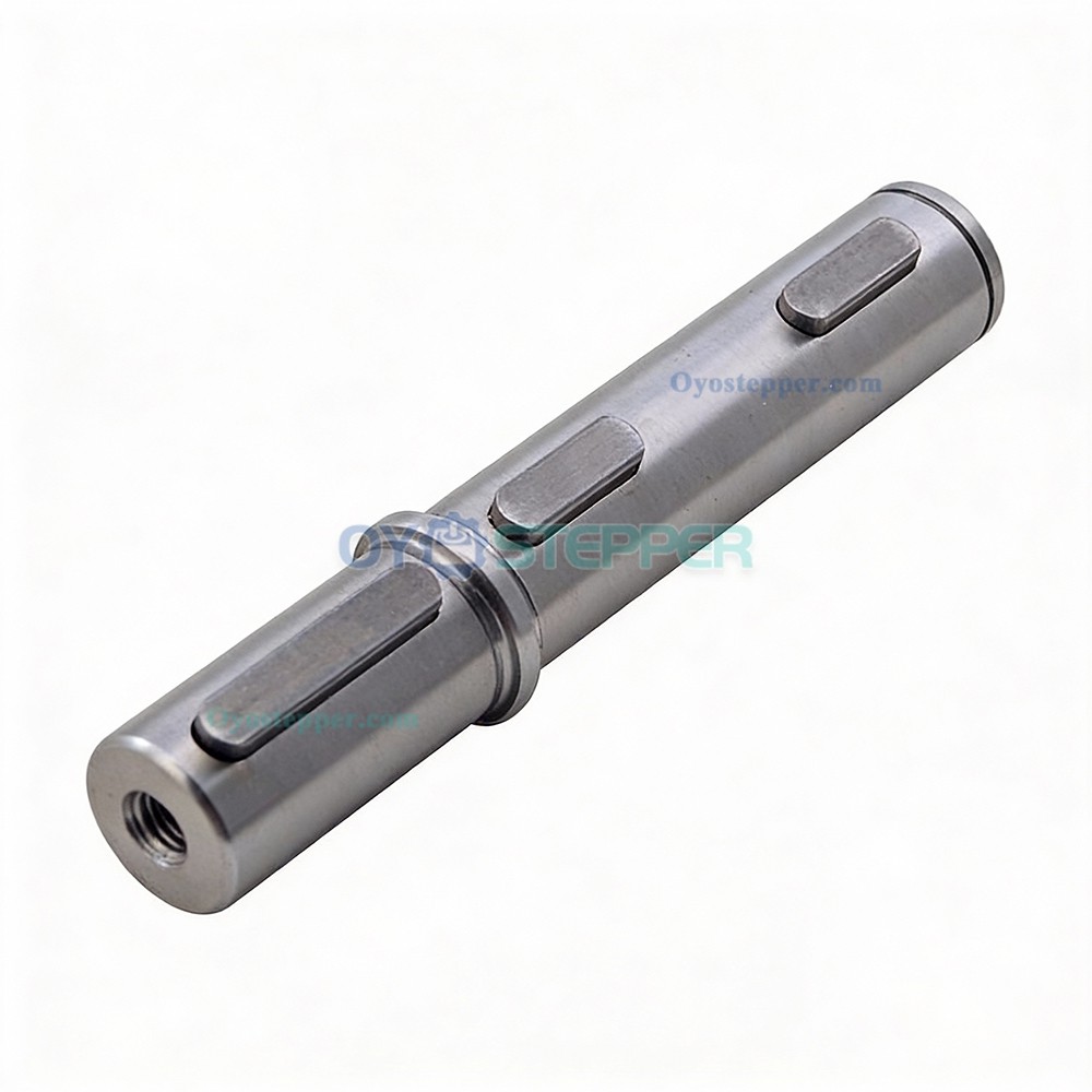Buy RV50-AS/AB Single / Dual Output Shaft Diameter 25mm for NMRV50 Worm ...
