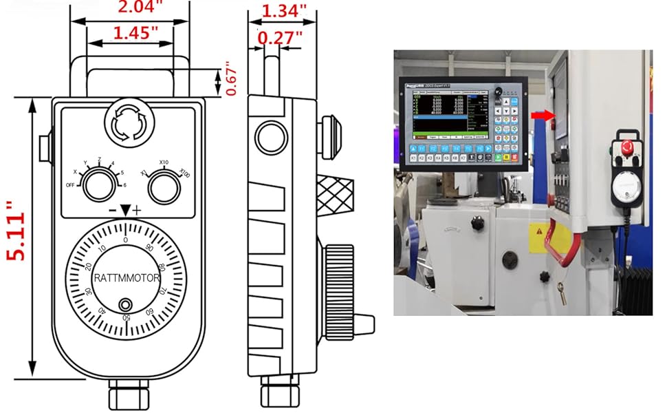 Prev: 3 Axis GRBL Control Board Laser Controller 3018 Pro CNC Router ...