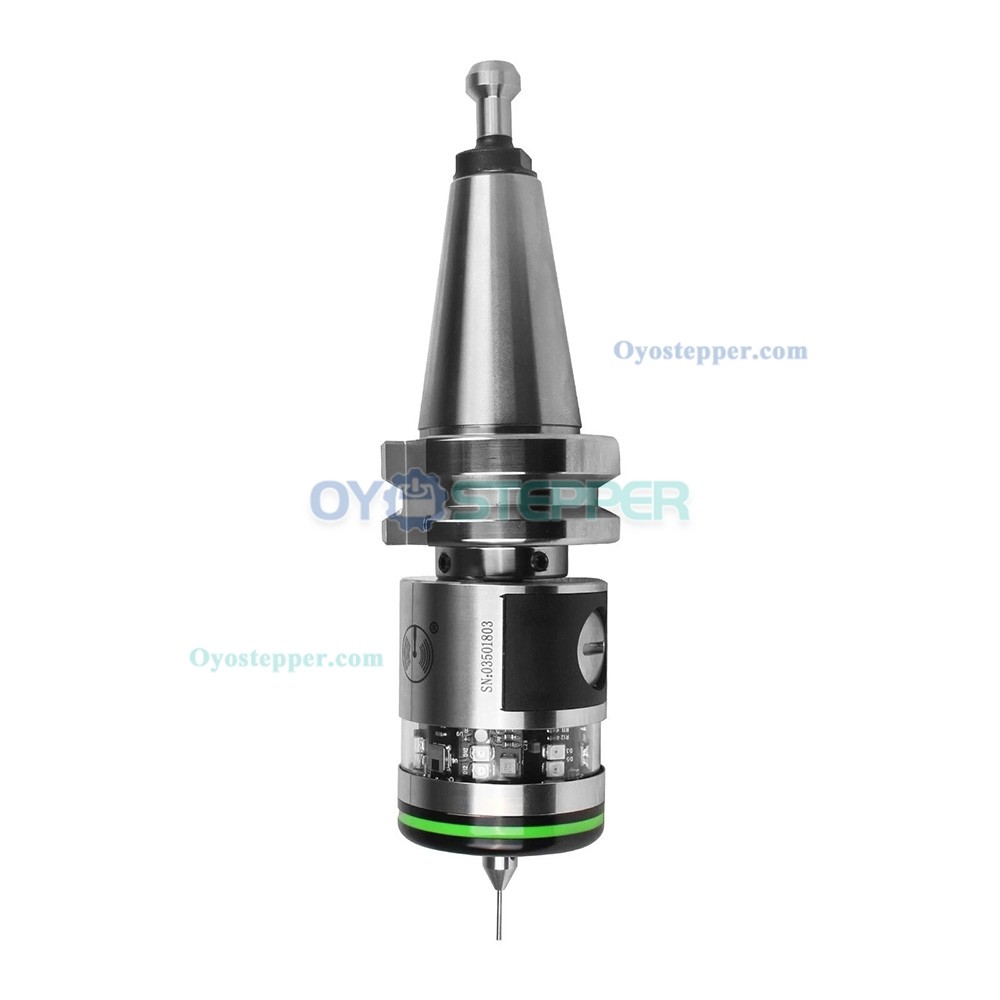 Buy T40 3D Sensor Finder T40 Wireless Infrared Trigger Probe CNC ...