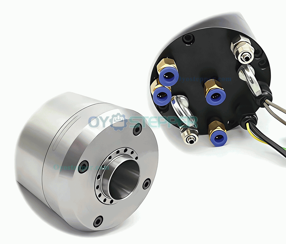 Buy RTM100-30-24Z/2.2 3KW BT30 220V 100mm ATC Water Cooled Spindle ...