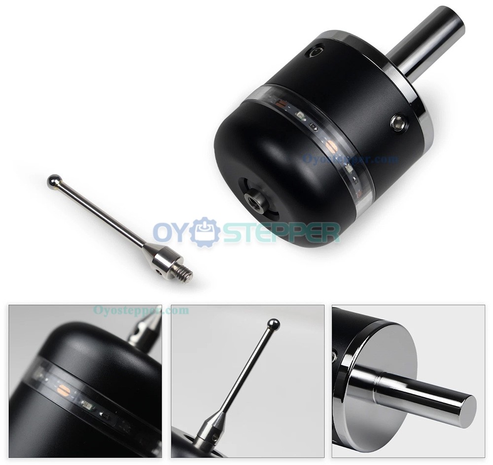 Buy OSP001755 3D Light Edge Finder Photoelectric Edge Finder Milling ...