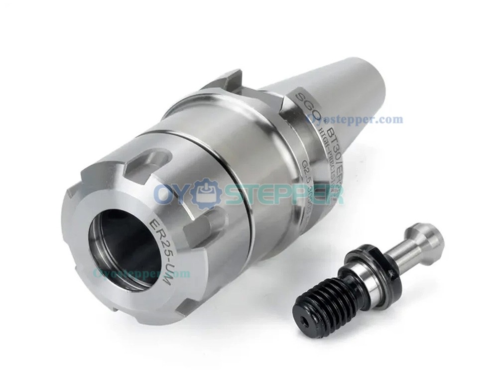 Buy RTM100-30-24Z/2.2 3KW BT30 220V 100mm ATC Water Cooled Spindle ...