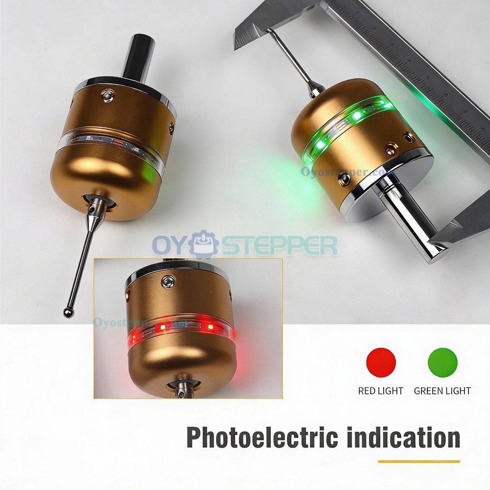 Buy OSP001755 3D Light Edge Finder Photoelectric Edge Finder Milling ...